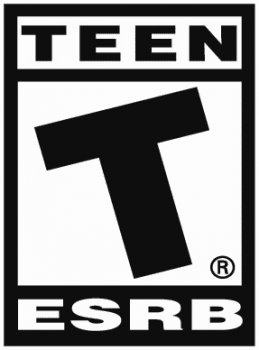 ESRB Ratings