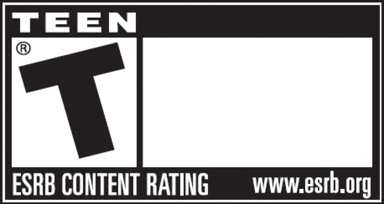 Teen Rating