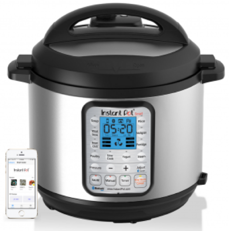 2018 Instant Pot Review | Check Out Instant Pot's Best Models
